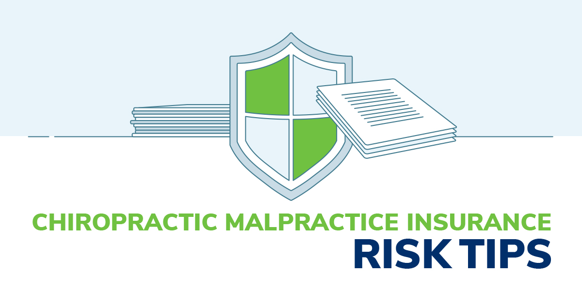 How to Buy Malpractice Insurance for Chiropractors | ChiroPreferred