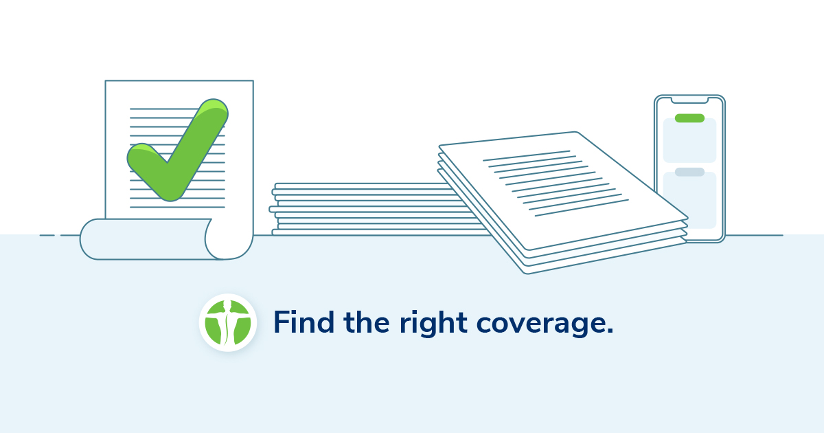 Find the right coverage with malpractice insights from ChiroPreferred