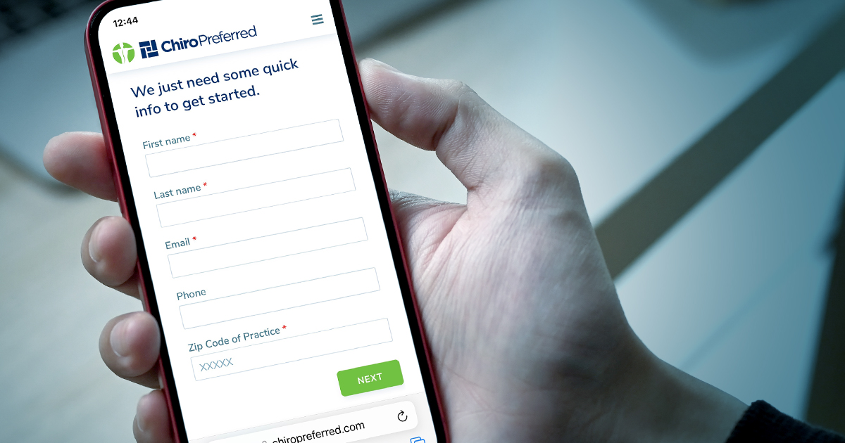 Get a Malpractice Insurance Quote